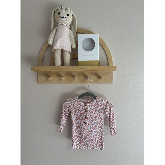 Lou Lou & Company | Matching Sets | Lou Lou Company Mia Top Bottom Set ...